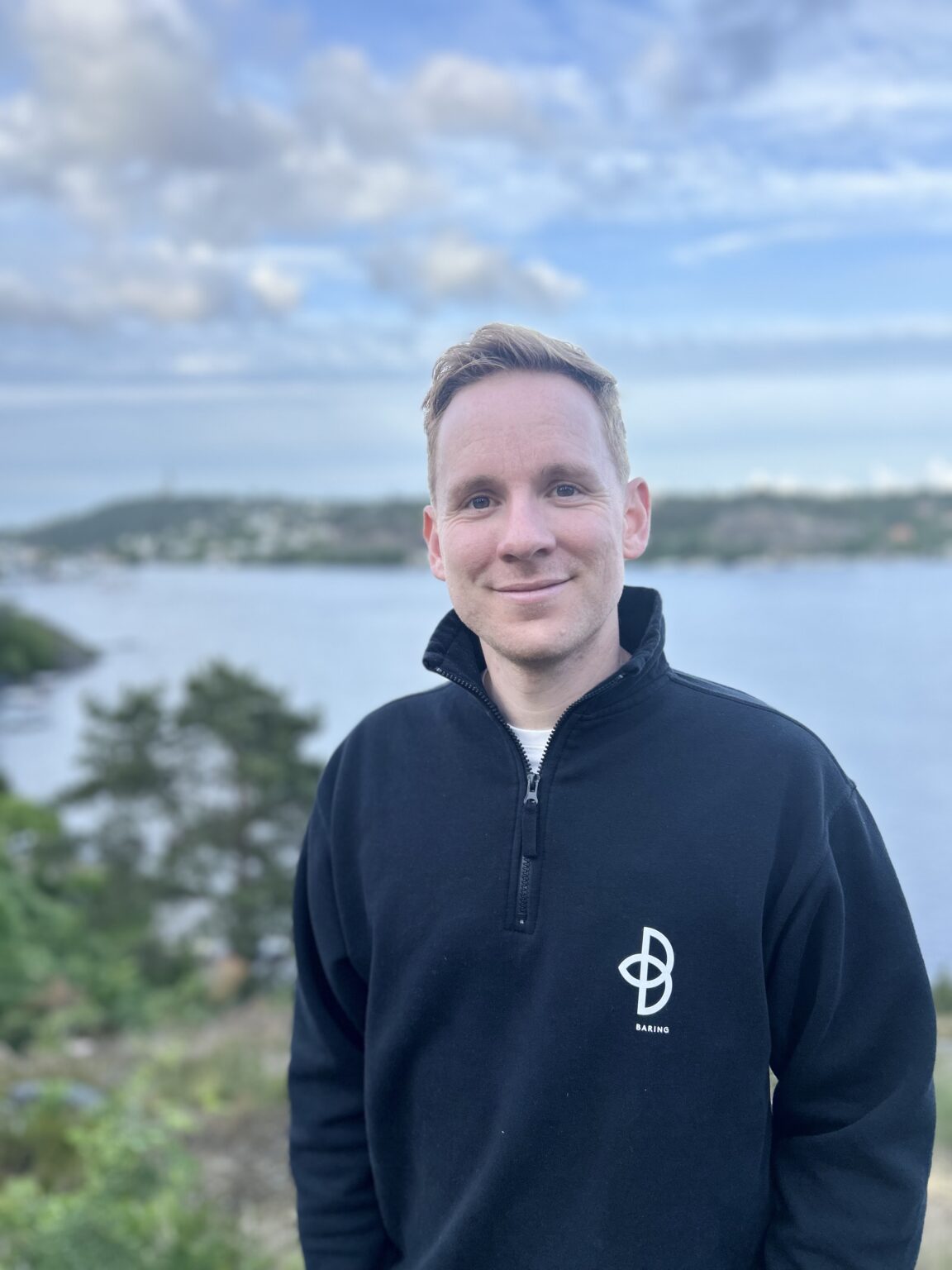 Samfunn og bærekraft - Baring